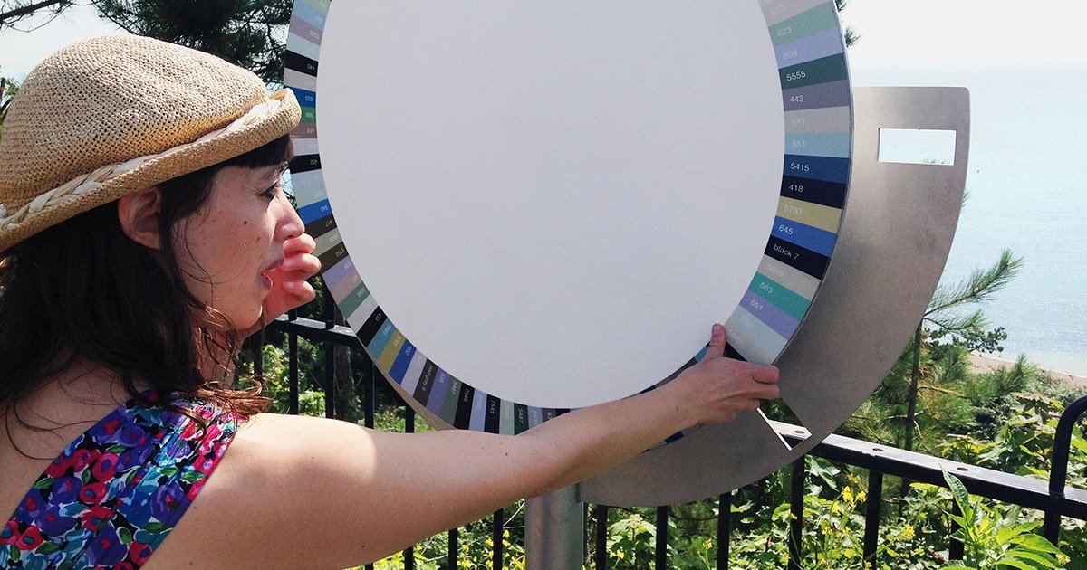 Natalie Bradbury – Daniel Fogarty’s Totem: Work, Leisure and the Art of ...